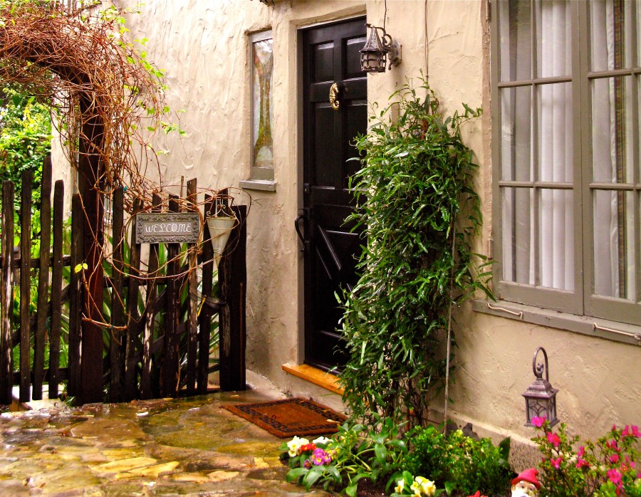 FABLES- A Fairytale Cottage | Once upon a time..Tales from Carmel by ...