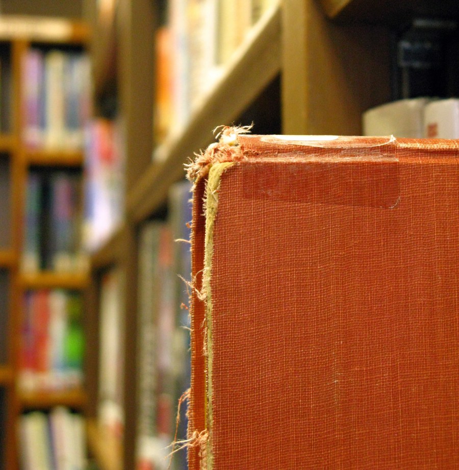 HARRISON MEMORIAL LIBRARY- IN THE HEART OF CARMEL | Once upon a time ...