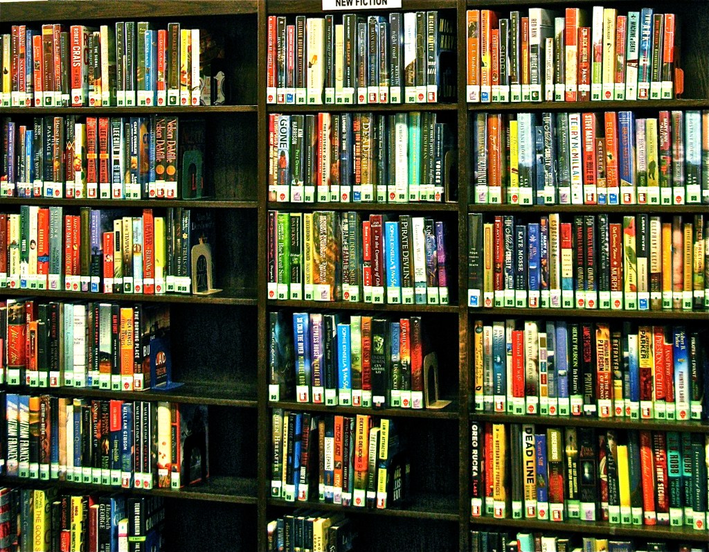 HARRISON MEMORIAL LIBRARY- IN THE HEART OF CARMEL | Once upon a time ...