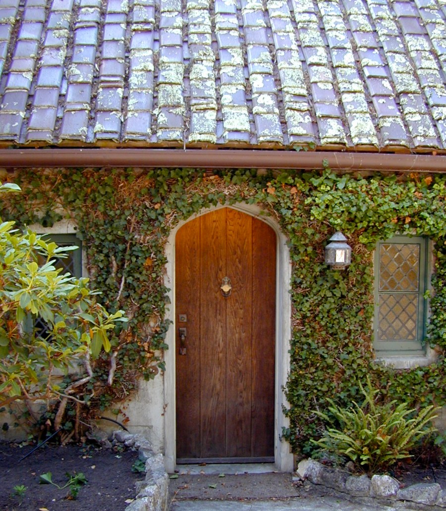 FLANDERS MANSION | Once upon a time..Tales from Carmel by the Sea