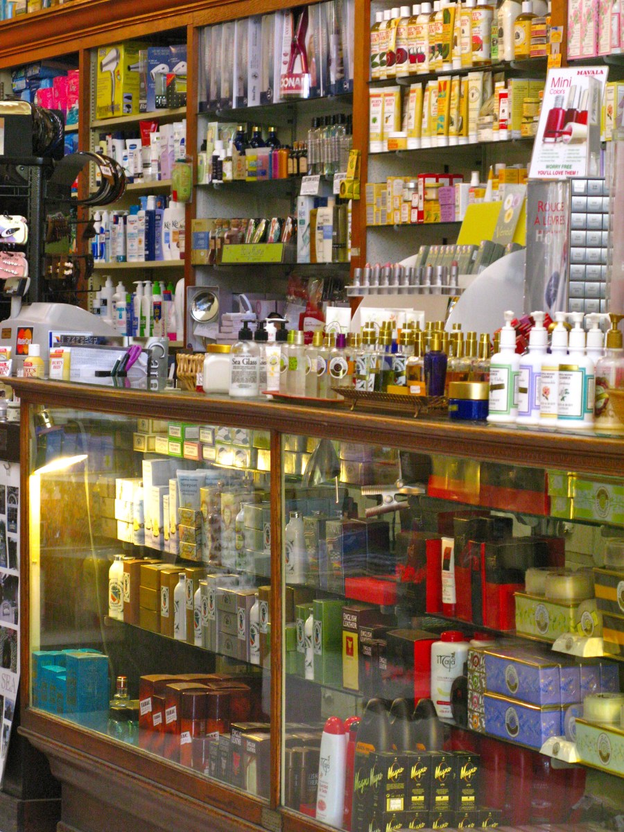 Carmel-by-the-Sea’s Best-Kept Secret | Once upon a time..Tales from ...