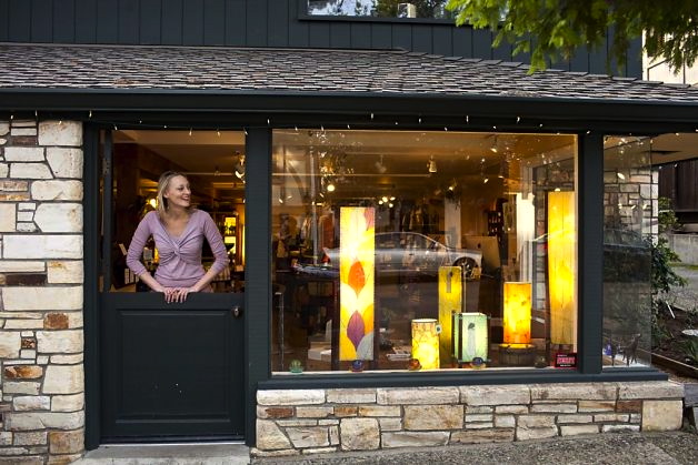 REIMERS’ STONEHOUSE TERRACE -ANOTHER OF CARMEL’S HIDDEN COURTYARDS ...