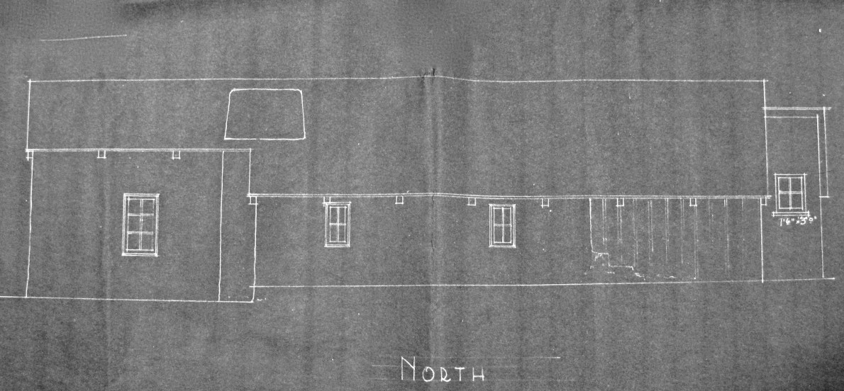 HUGH COMSTOCK’S THE JORDAN HOUSE – ON CARMEL’S HISTORIC REGISTER | Once ...