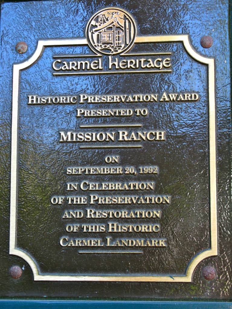 Carmel’s City Hall | Once upon a time..Tales from Carmel by the Sea