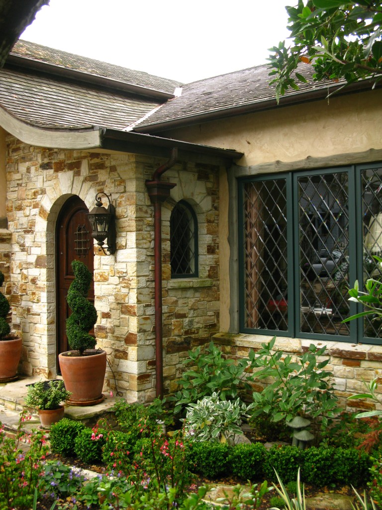 CARMEL STONE | Once upon a time..Tales from Carmel by the Sea