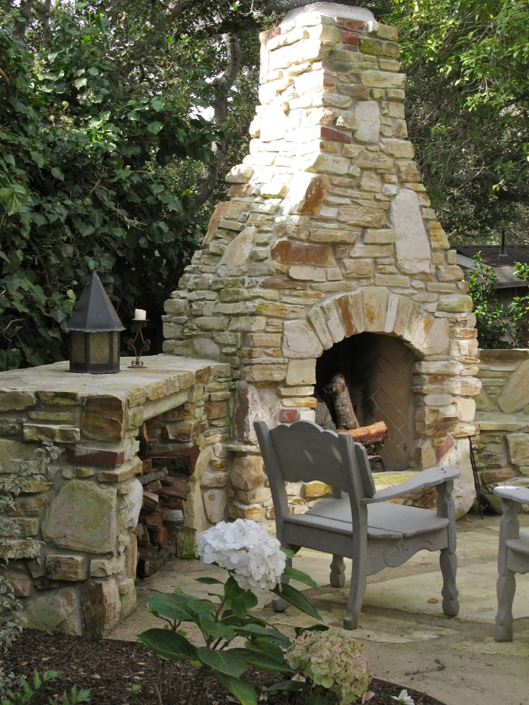 CARMEL STONE | Once upon a time..Tales from Carmel by the Sea