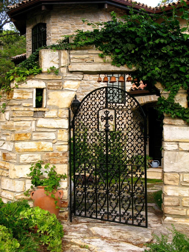 CARMEL STONE | Once upon a time..Tales from Carmel by the Sea